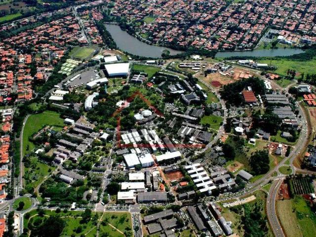 Prédio para Venda em Campinas/SP Cidade Universitária