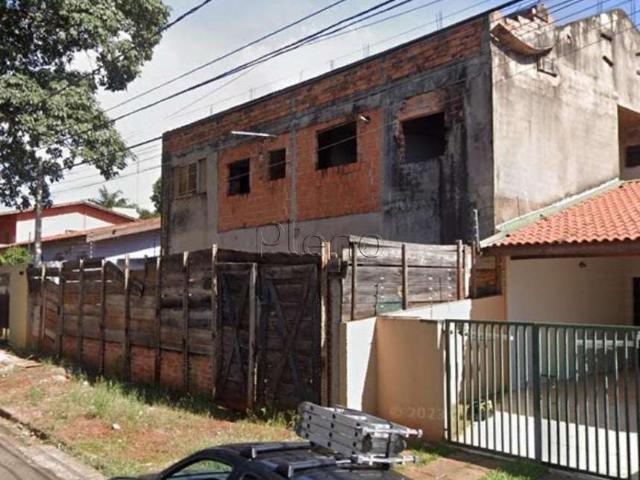 Prédio para Venda em Campinas/SP Cidade Universitária 5 Quartos