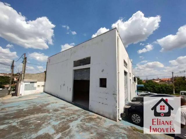 Prédio para Venda em Campinas/SP Conjunto Residencial Parque São Bento