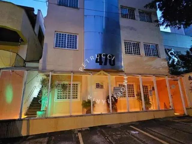 Prédio para Venda em Campinas/SP Grupo Residencial do Iapc
