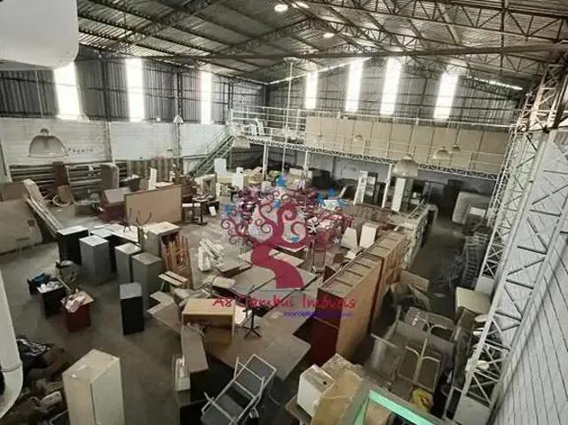 Prédio para Venda em Campinas/SP Jardim Aeroporto de Viracopos