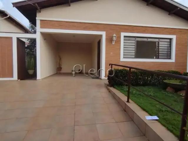 Prédio para Venda em Campinas/SP Jardim Alto da Barra 3 Quartos