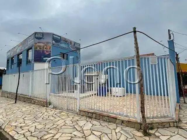 Prédio para Venda em Campinas/SP Jardim Antonio Von Zuben 4 Quartos