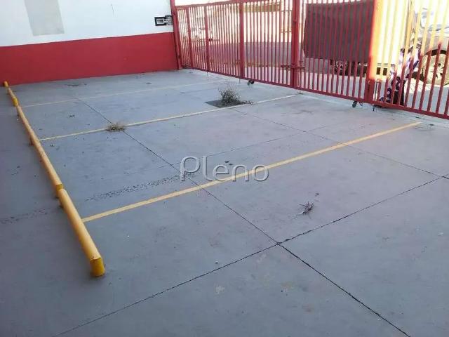 Prédio para Venda em Campinas/SP Jardim Bela Vista 3 Quartos