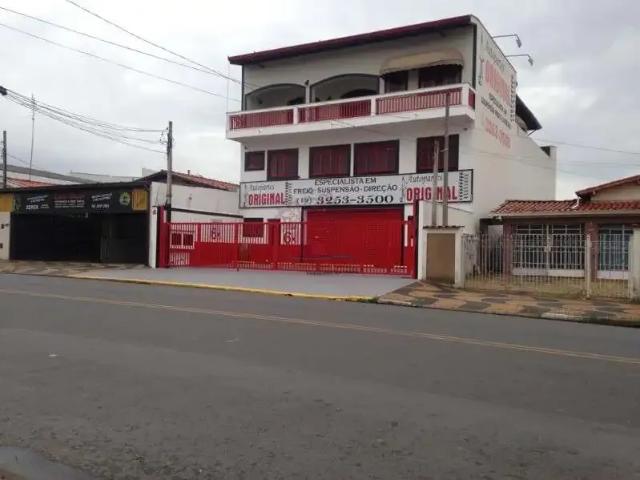 Prédio para Venda em Campinas/SP Jardim Bela Vista 4 Quartos