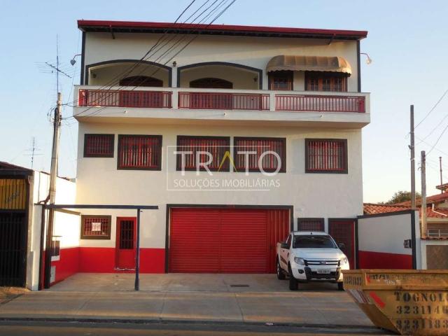 Prédio para Venda em Campinas/SP Jardim Bela Vista 4 Quartos