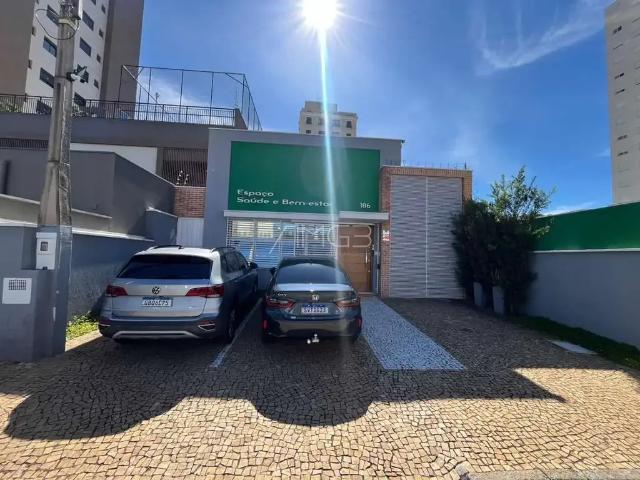 Prédio para Venda em Campinas/SP Jardim Brasil