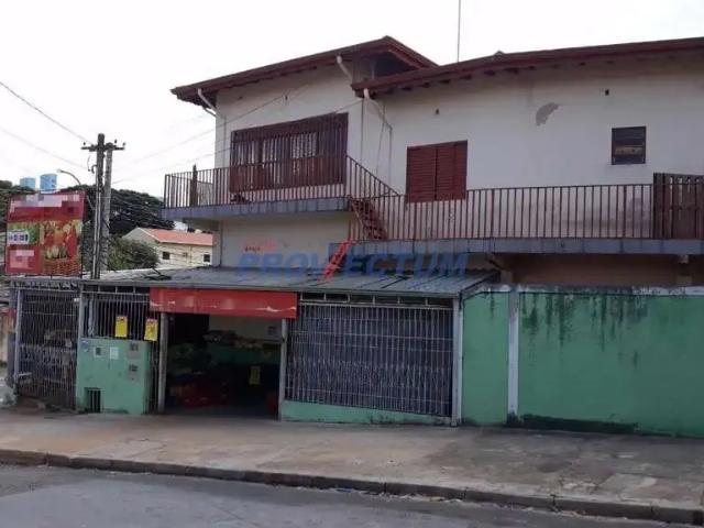 Prédio para Venda em Campinas/SP Jardim Campos Elíseos 5 Quartos