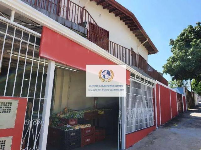 Prédio para Venda em Campinas/SP Jardim Campos Elíseos
