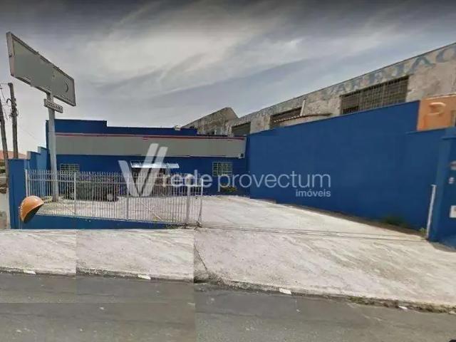 Prédio para Venda em Campinas/SP Jardim Campos Elíseos 1 Quartos