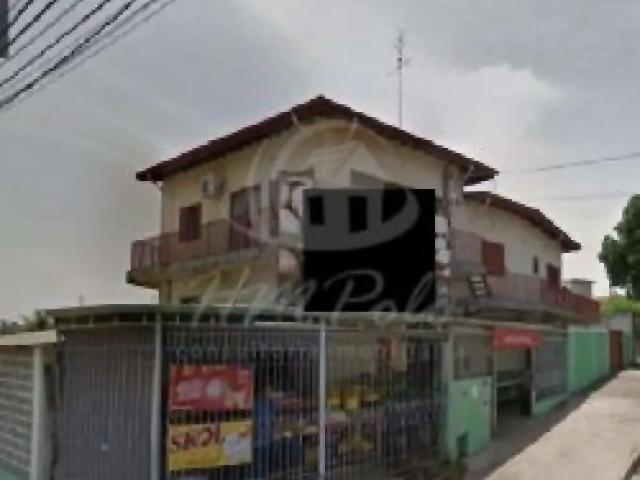 Prédio para Venda em Campinas/SP Jardim Campos Elíseos