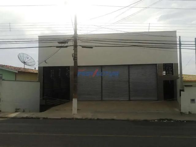 Prédio para Venda em Campinas/SP Jardim Campos Elíseos