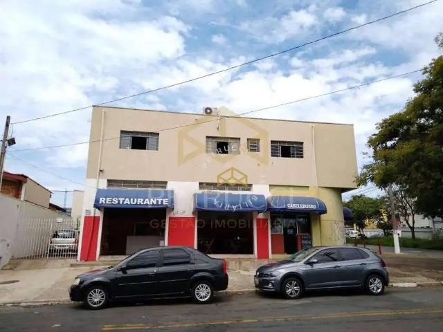 Prédio para Venda em Campinas/SP Jardim Campos Elíseos