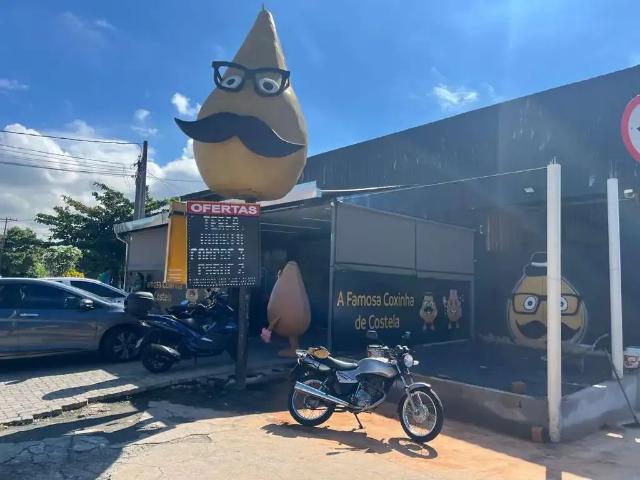 Prédio para Venda em Campinas/SP Jardim Campos Elíseos 2 Quartos