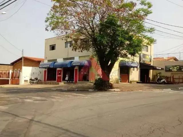 Prédio para Venda em Campinas/SP Jardim Campos Elíseos 3 Quartos