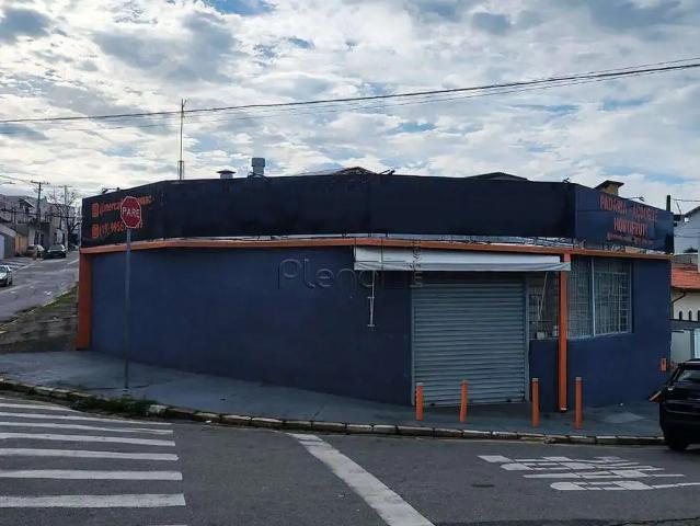 Prédio para Venda em Campinas/SP Jardim Carlos Lourenço