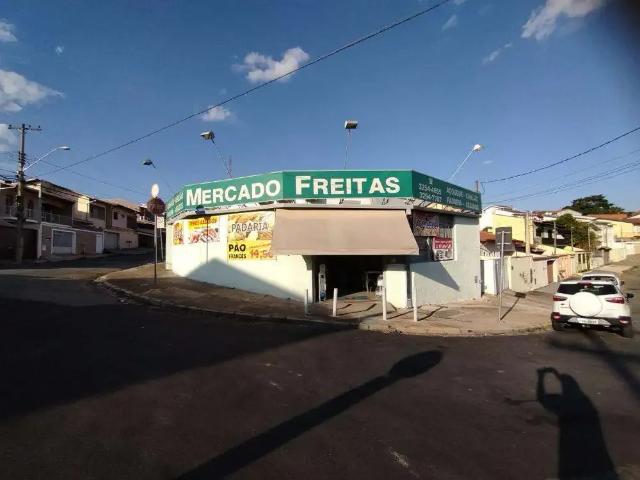 Prédio para Venda em Campinas/SP Jardim Carlos Lourenço