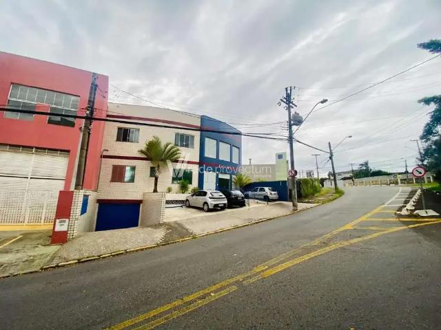 Prédio para Venda em Campinas/SP Jardim Chapadão