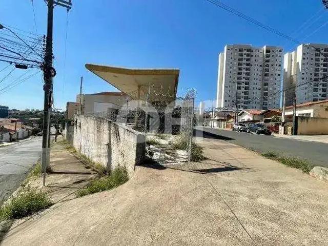 Prédio para Venda em Campinas/SP Jardim Chapadão