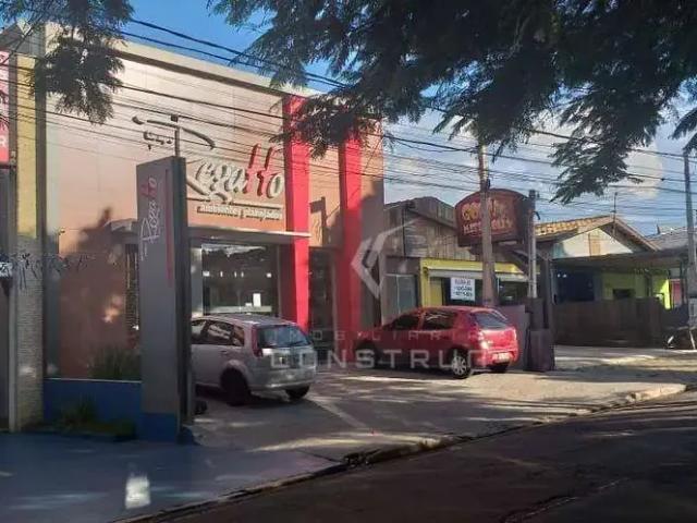 Prédio para Venda em Campinas/SP Jardim Chapadão