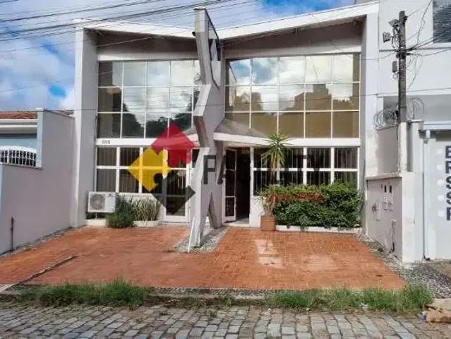 Prédio para Venda em Campinas/SP Jardim Chapadão
