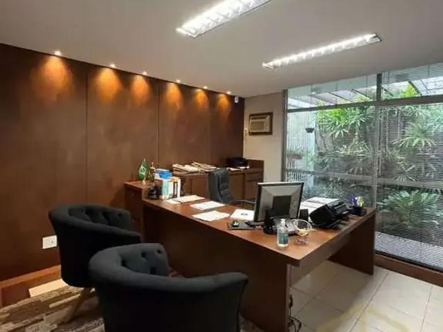 Prédio para Venda em Campinas/SP Jardim Chapadão