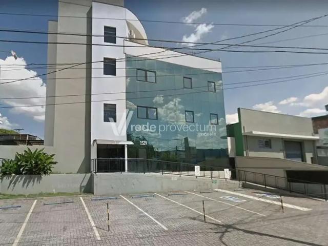 Prédio para Venda em Campinas/SP Jardim Chapadão