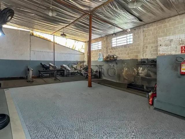 Prédio para Venda em Campinas/SP Jardim Chapadão 4 Quartos