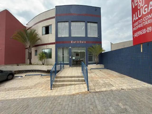 Prédio para Venda em Campinas/SP Jardim Chapadão