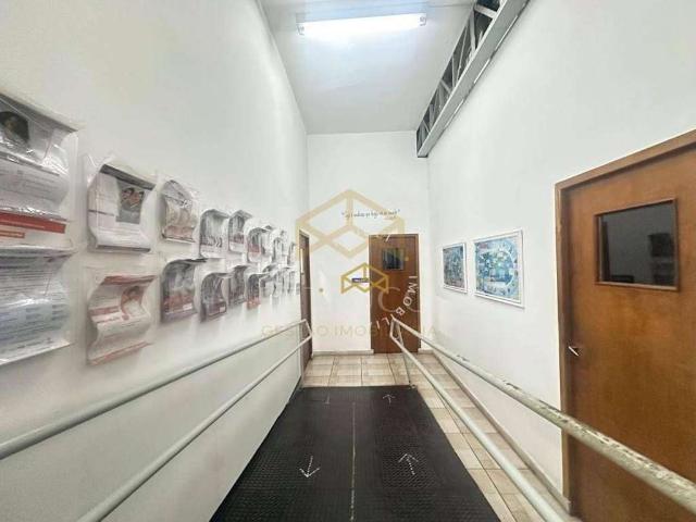 Prédio para Venda em Campinas/SP Jardim Chapadão