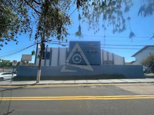 Prédio para Venda em Campinas/SP Jardim Chapadão