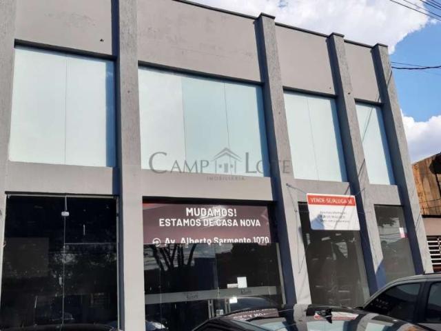 Prédio para Venda em Campinas/SP Jardim Chapadão