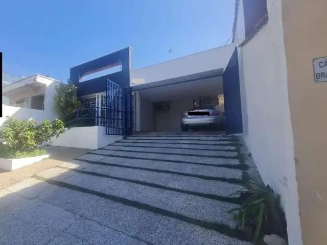 Prédio para Venda em Campinas/SP Jardim Chapadão 5 Quartos