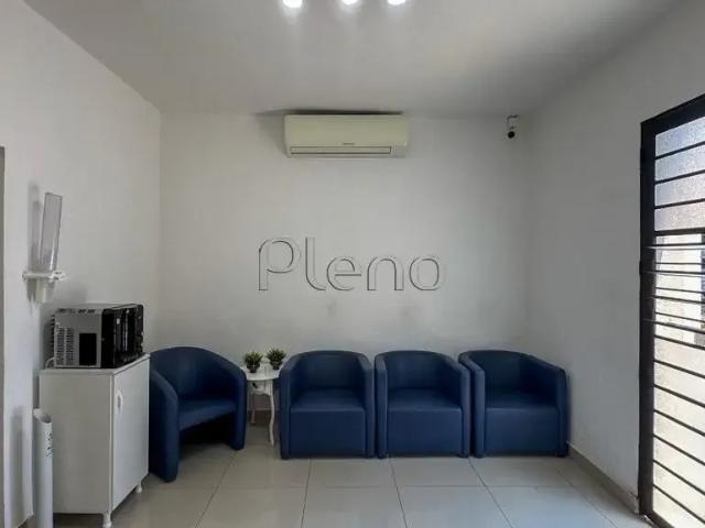 Prédio para Venda em Campinas/SP Jardim Chapadão 5 Quartos