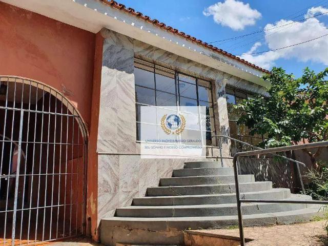 Prédio para Venda em Campinas/SP Jardim Chapadão