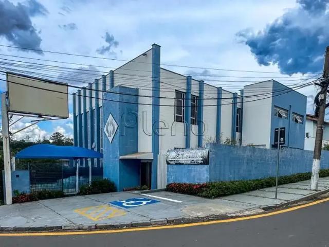 Prédio para Venda em Campinas/SP Jardim Chapadão