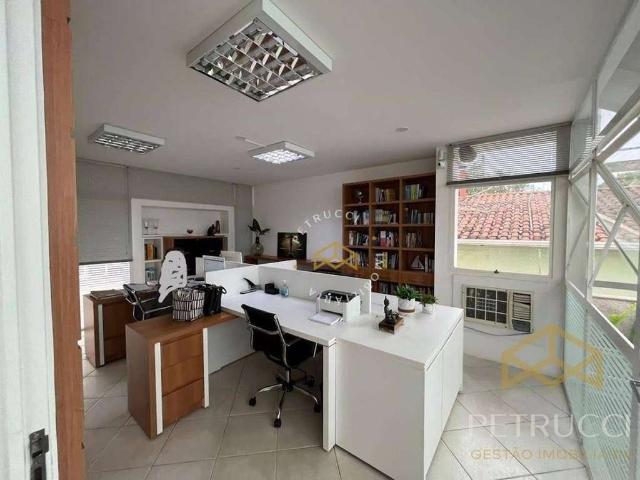 Prédio para Venda em Campinas/SP Jardim Chapadão