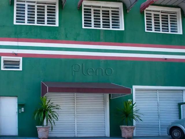 Prédio para Venda em Campinas/SP Jardim Chapadão