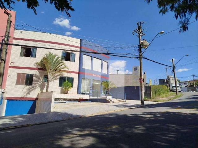 Prédio para Venda em Campinas/SP Jardim Chapadão