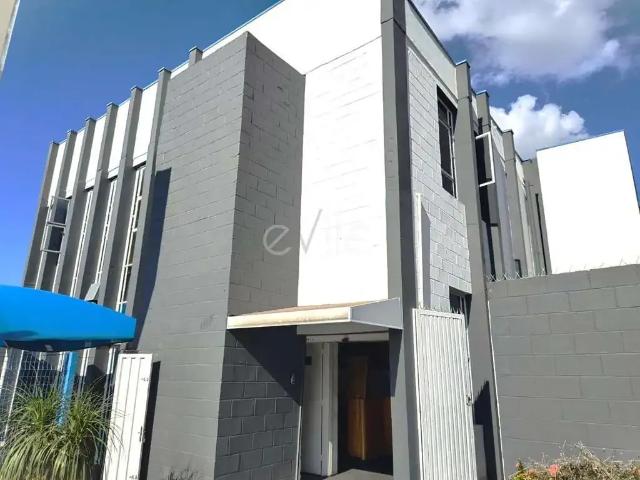 Prédio para Venda em Campinas/SP Jardim Chapadão