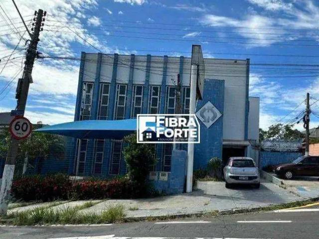 Prédio para Venda em Campinas/SP Jardim Chapadão