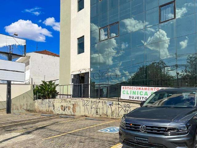 Prédio para Venda em Campinas/SP Jardim Chapadão