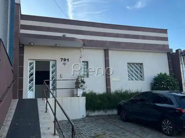 Prédio para Venda em Campinas/SP Jardim Chapadão 14 Quartos