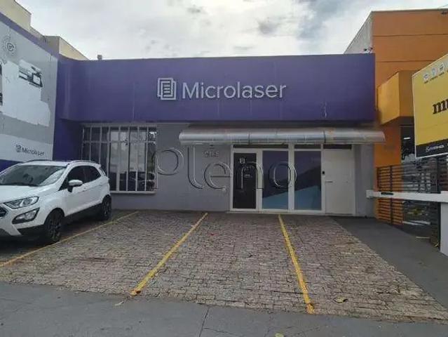 Prédio para Venda em Campinas/SP Jardim Chapadão