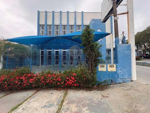 Prédio para Venda em Campinas/SP Jardim Chapadão