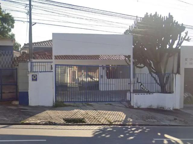 Prédio para Venda em Campinas/SP Jardim Chapadão