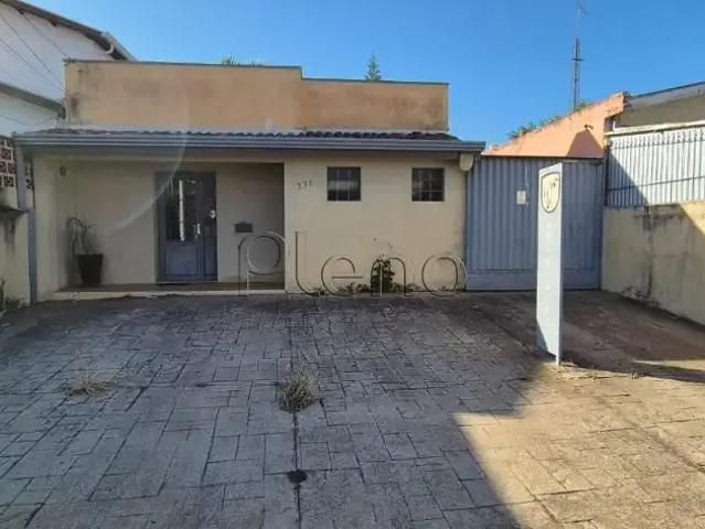 Prédio para Venda em Campinas/SP Jardim Chapadão 1 Quartos
