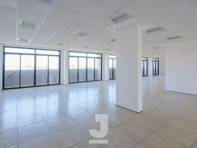 Prédio para Venda em Campinas/SP Jardim Chapadão