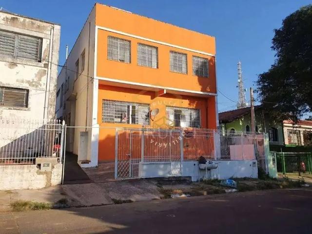 Prédio para Venda em Campinas/SP Jardim Chapadão