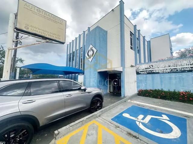 Prédio para Venda em Campinas/SP Jardim Chapadão